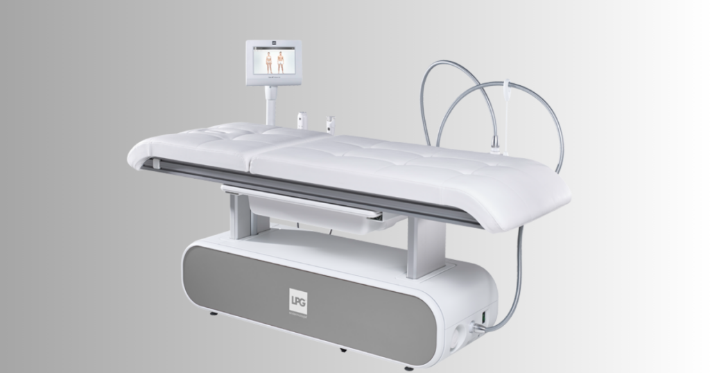 Endermologie: Everything You Need to Know About LPG Massage